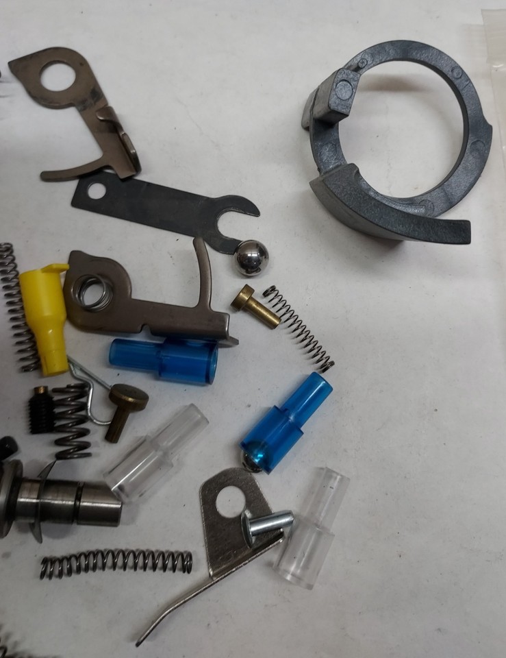 Dillon Precision Spare Parts Kit for XL650/XL750 # 21146 W/ Extra | eBay