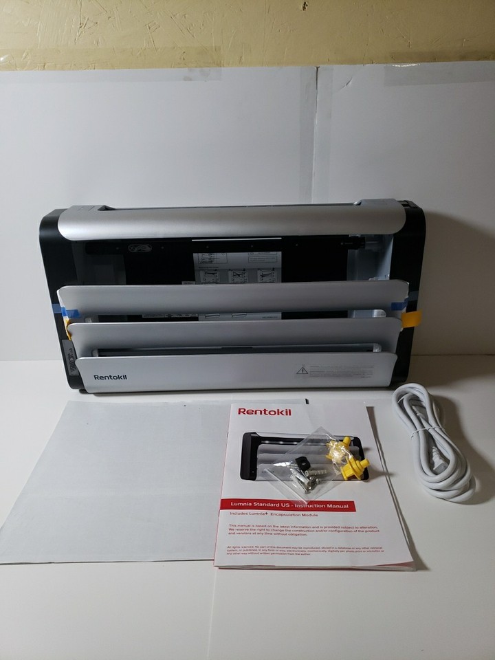 Rentokil Lumina Standard | eBay