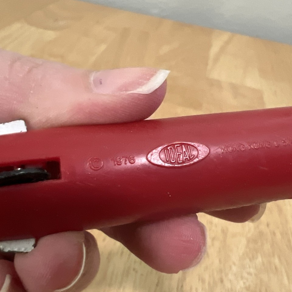 Ideal - X2 Evel Knievel Rocket Car Sky Cycle 1976 | eBay