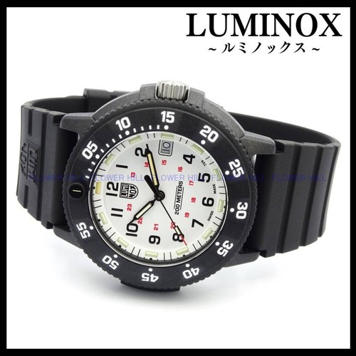 Luminox LUMINOX Watch Men s Quartz Original Navy SEAL XS.3007.EVO.S ...