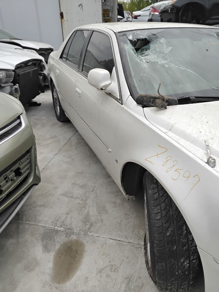 2006-2011 CADILLAC DTS Engine Fits 4.6L VIN 6 8th Digit Opt LD8 | eBay