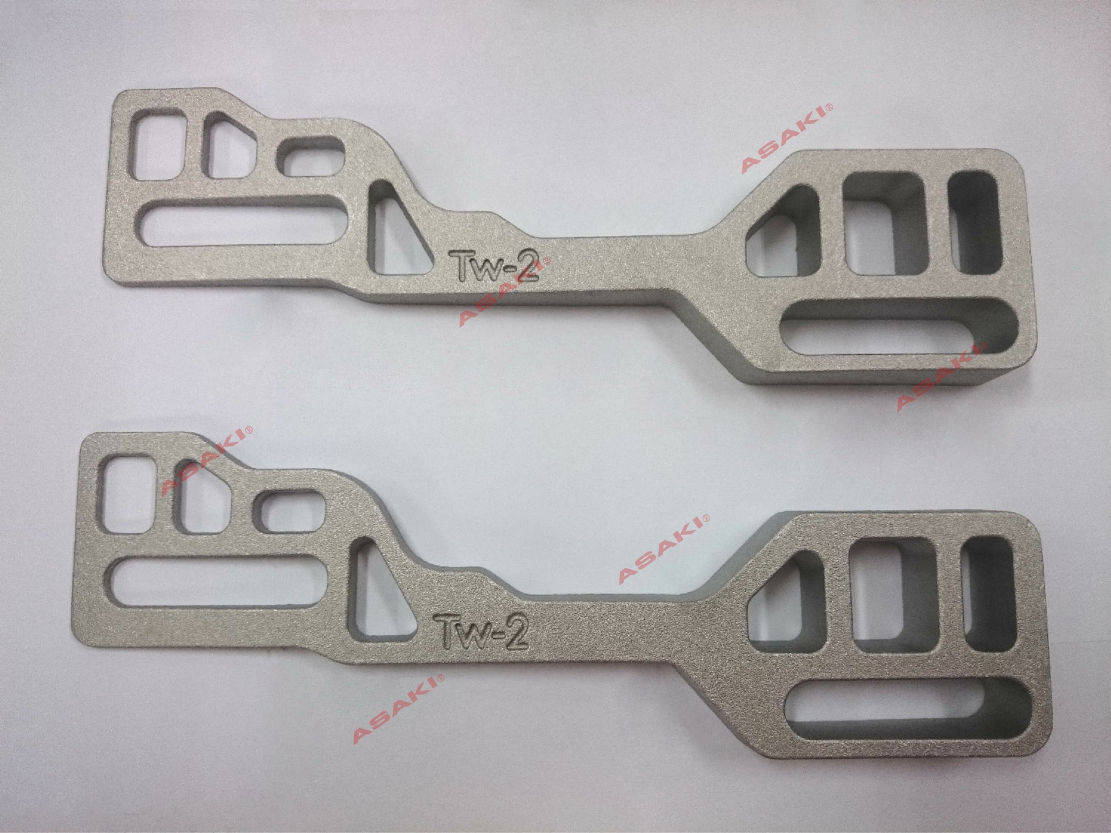 Outboard Boat Transom Wedges TW-2-DP PAIR=2PCS for ALL Brands 4-Bolt ...
