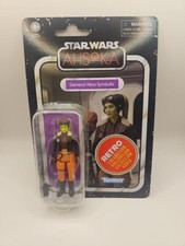 Star Wars The Vintage Collection General Hera Syndulla
