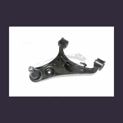 One New MTC Suspension Control Arm Front Right Upper 8144 LR014132 | eBay