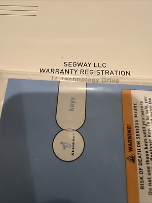 Segway Repair Guide P133 , I Series,X And SE Models | eBay