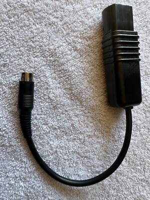 OTC MET Cable Adapter 3305-14 enhanced 4000e monitor scanner scan tool ...