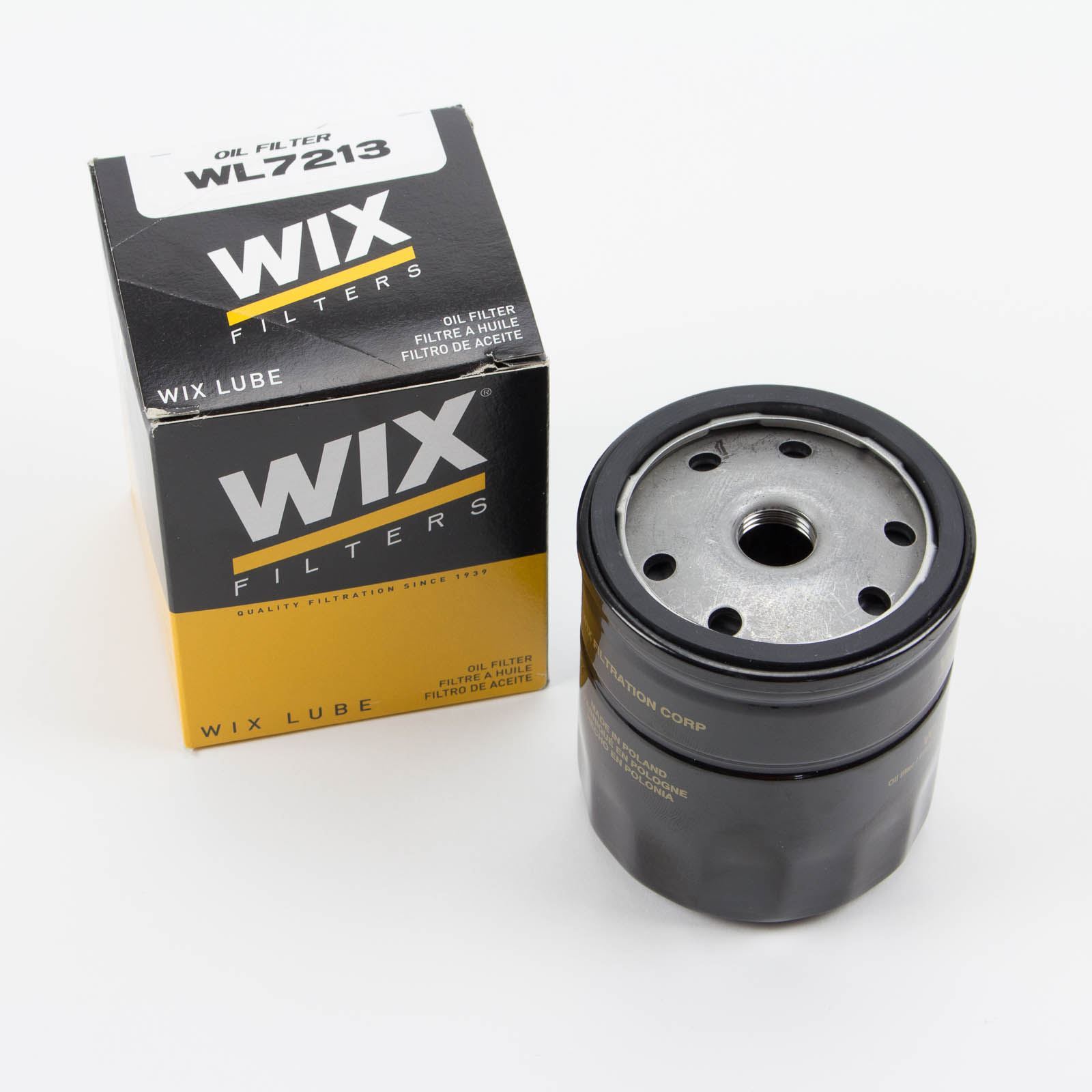 MG Midget/Sprite 1500 Oil Filter - GFE150 - GFE442 | eBay.de