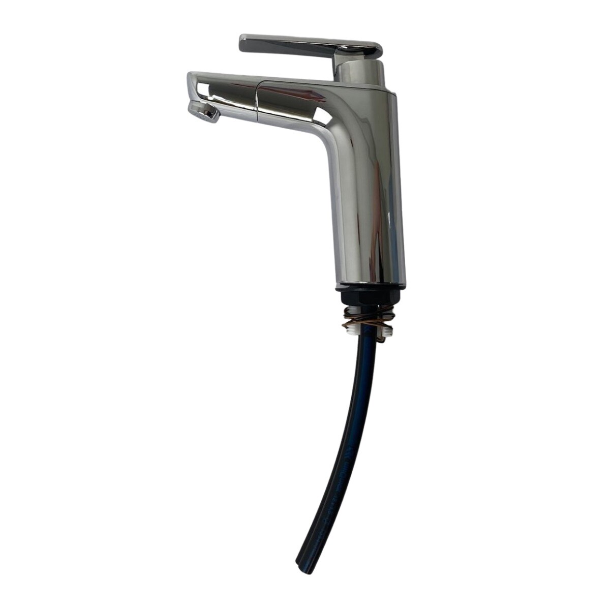 Reich Vector E Mixer Tap 126mm Spout Chrome Micro Switch Caravan ...