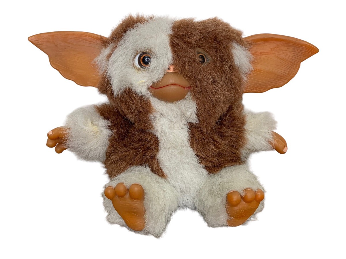 Gremlins Gizmo Doll 9