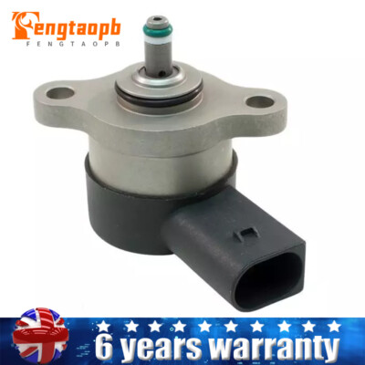 Fuel Pump Pressure Control Valve For Mercedes-Benz W168 W202 W203 ...