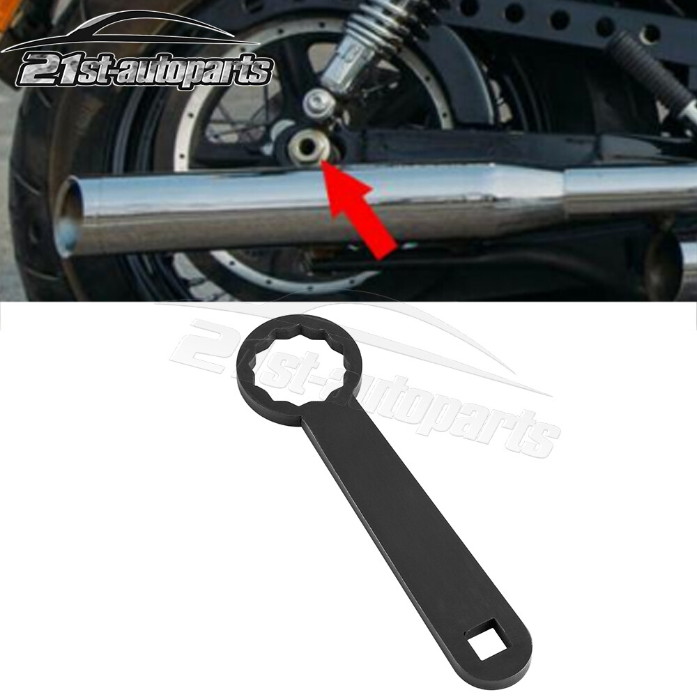 36mm Rear Wheel Axle Torque Wrench Hand Tool For Harley Touring HD ...