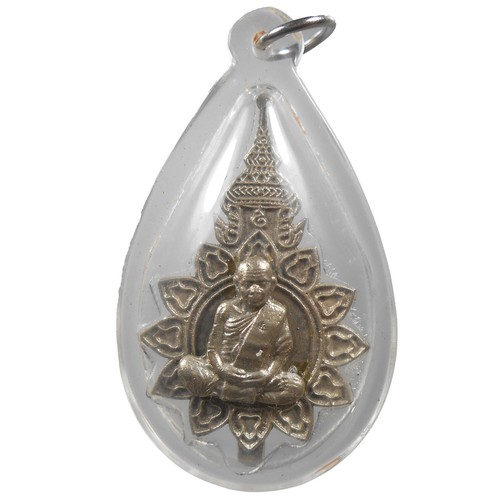PERFECT LP TIM OLD THAI BUDDHA AMULET HOT PENDANT VERY RARE !!! | eBay