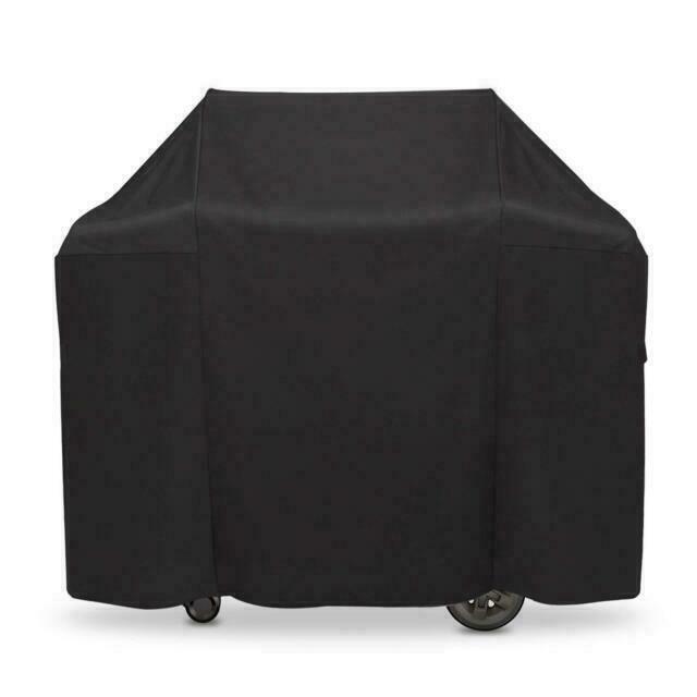 Stanbroil Weber 7139 Kettle Grill Cover - Black for sale online | eBay