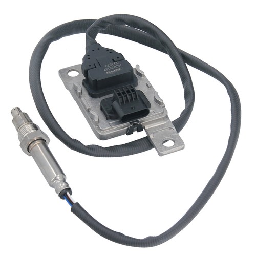 Gepco Nox Capteur pour Audi A6 A7 3.0 Tdi 3.0TDI Quattro 4G 4G0907807AA ...