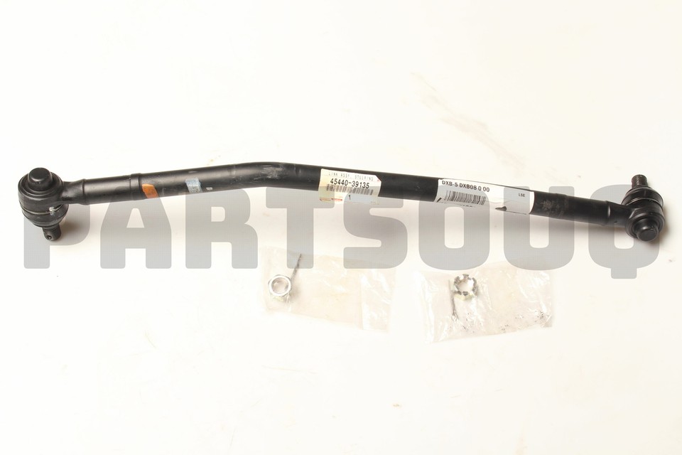 4544039135 Genuine Toyota LINK ASSY, STEERING DRAG 45440-39135 | eBay