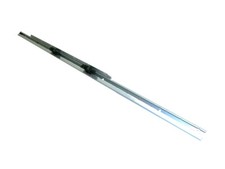 Truck Bed Cargo Divider Side Rail Slide Mopar 68171744AD for sale ...