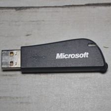 Microsoft Notebook Receiver V2.0 Model 1051 for sale online | eBay