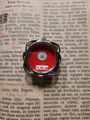 Relics - First Class