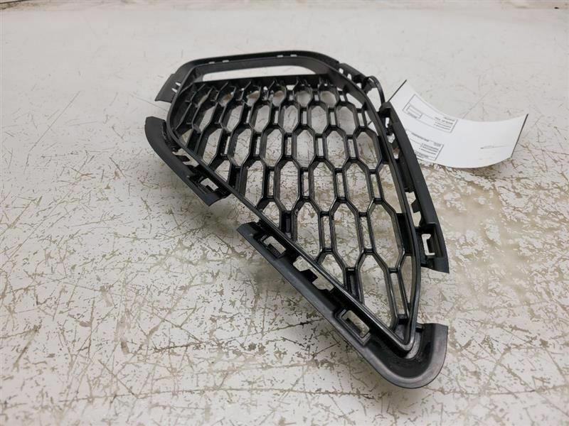 2021 BMW M850i Coupe G15 Lower Grill 51118074783 | eBay