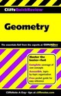CliffsQuickReview Geometry (Cliffs Quick Review (Paperback ...