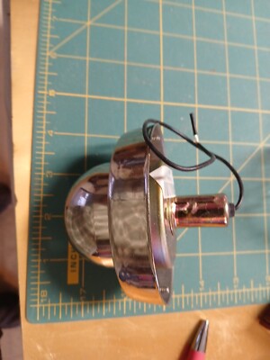 Weldon ,# 9186-8564-30 Interior Lamp | eBay