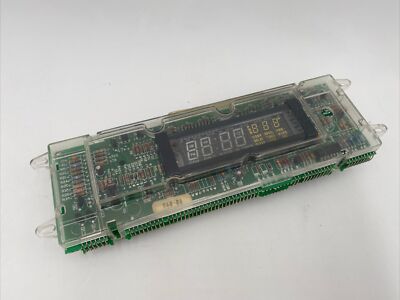 Dacor Oven Control Display Board 62701 | eBay