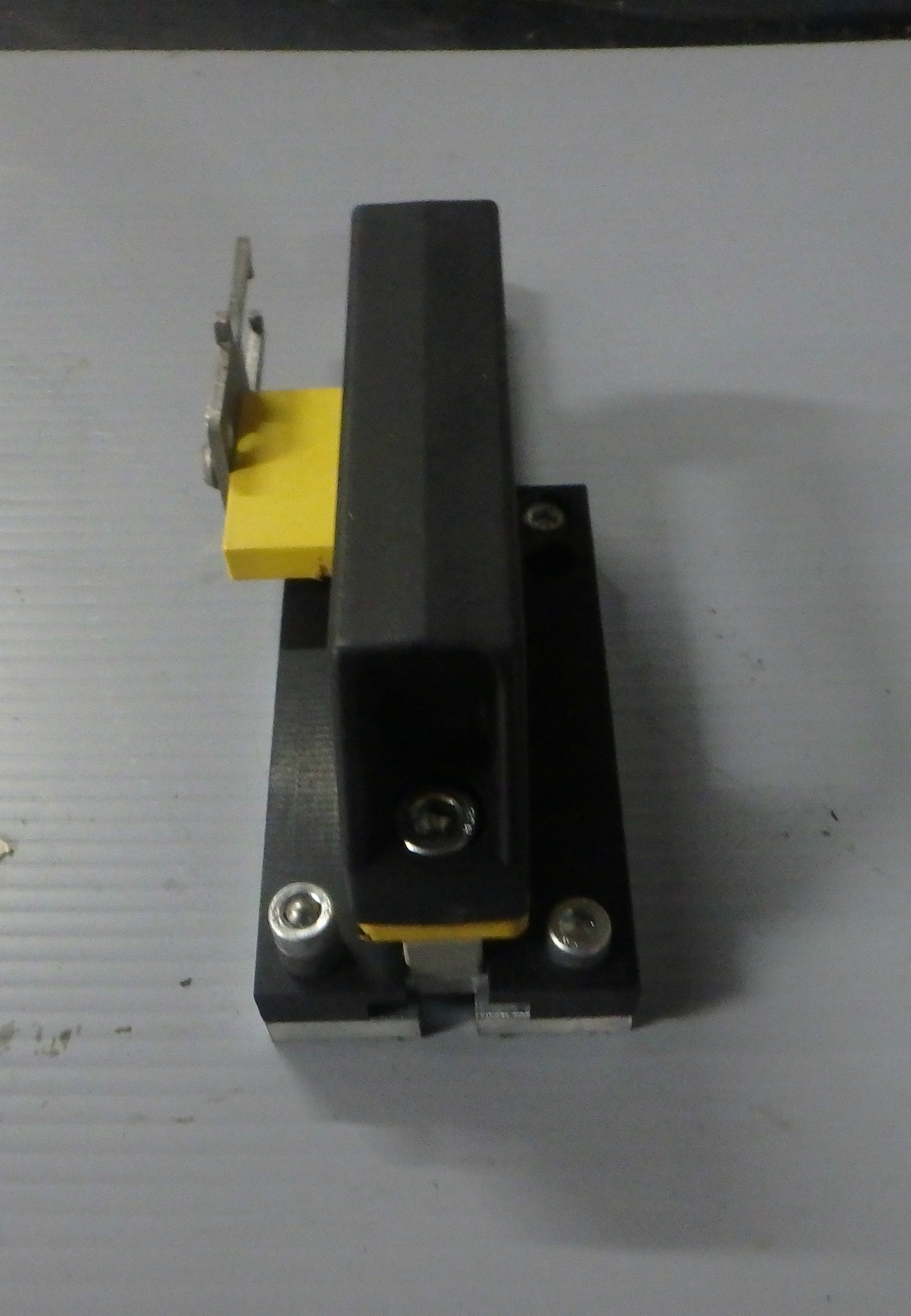 STI Safety Switch Sbl-m00 SBLM00 Sbl-moo BKT W/handle for sale online ...