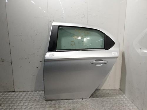 Porte arriere gauche CITROEN C-ELYSEE 9675190780 | eBay