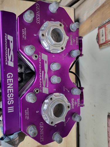 2014 Polaris Pro 800 Rmk Psi Engine Genesis III 3 Psi Performance | eBay