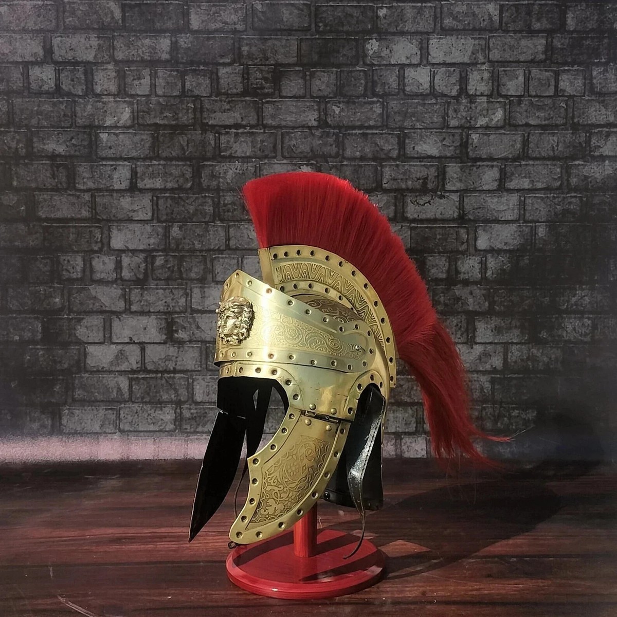 Roman Sca Armor SCA Roman