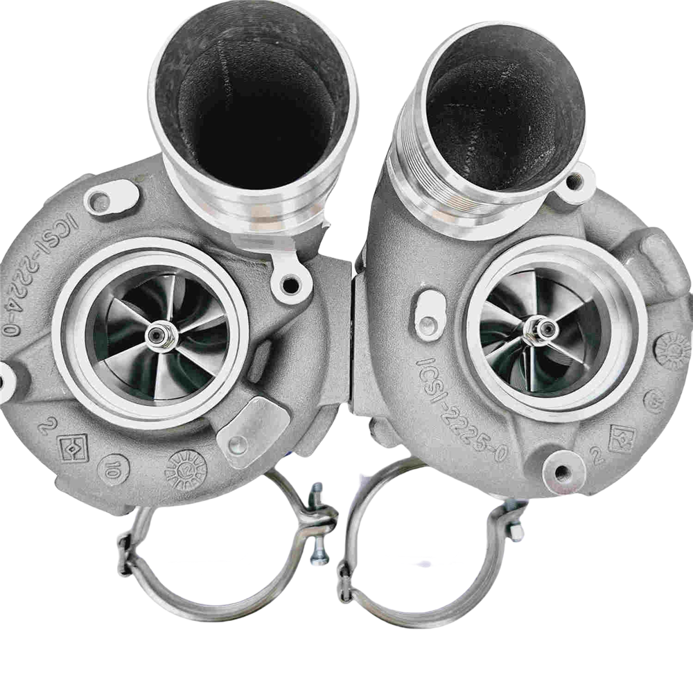 Turbocharger Turbo super core For Audi RS6 RS7 S8 C7 4.0L V8 079145721 ...
