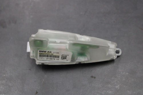 GPS antenna 6957345 BMW 5 Series E60 E61 7 Series E65 E66 roof antenna ...