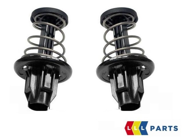 Mercedes-Benz W213 2017 Front Bonnet Hood Stop Spring A2058800027 for ...