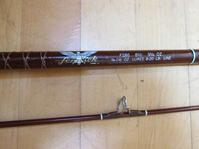 Vintage - Fenwick Rod