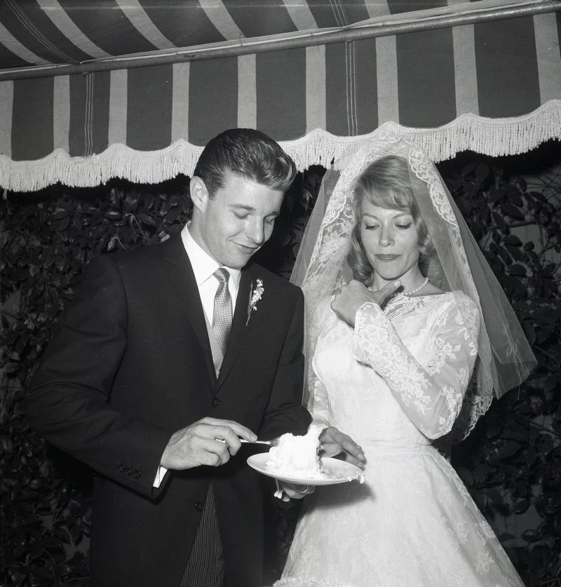 June Blair Nelson Today