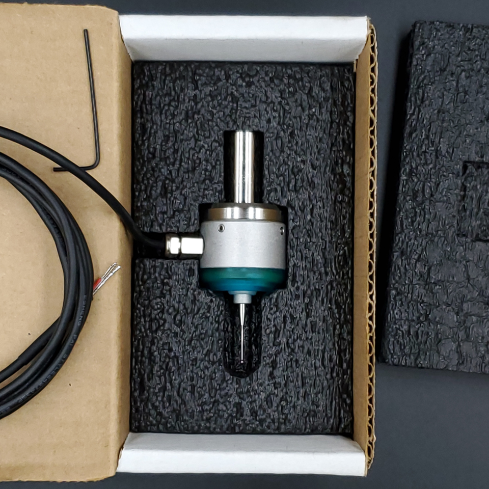 CNC 3D digitizing touch probe 1/2" shank | eBay
