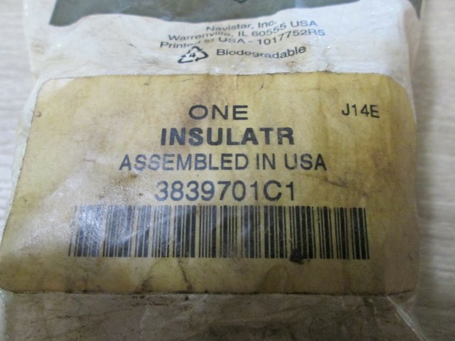 International 3839701C1 for sale online | eBay