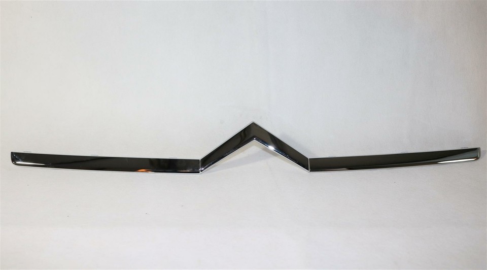 PSA Genuine Radiator Grille Bar Fits Citroen C4 | eBay