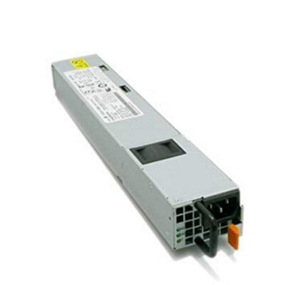 Juniper JPSU-650W-DC-AFI DC PSU for EX4550 QFX3500 3600 QFX5100 ...