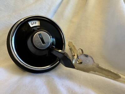 LUCAS PLC6 EQUIVALENT IGNITION AND LIGHTING SWITCH 34055 TRIUMPH BSA ...