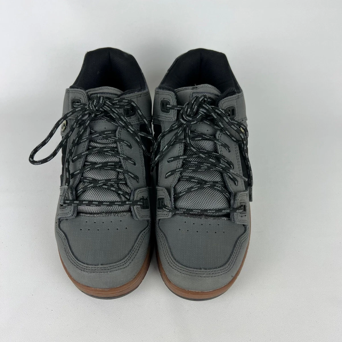 Dvs Militia Boot Skate Shoes Hotsell | emergencydentistry.com