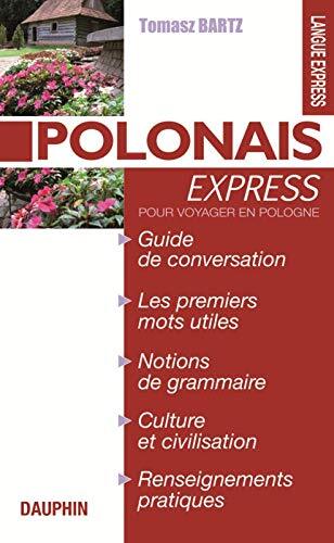 Polonais express guide de conversation, les premiers mots ut... by ...
