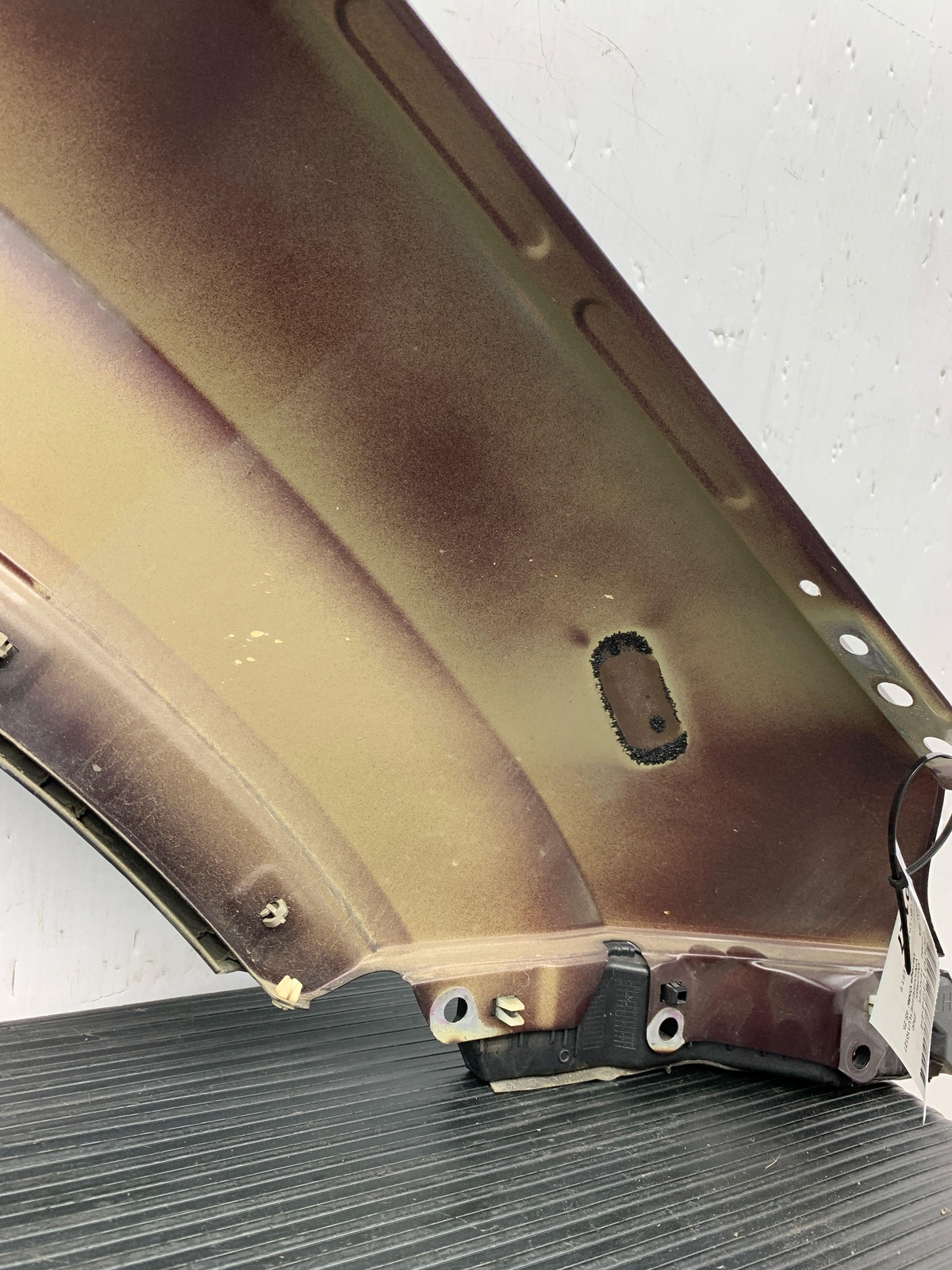 2020 - 2024 HYUNDAI PALISADE OEM FRONT LEFT FENDER PANEL *DETAILS* | eBay