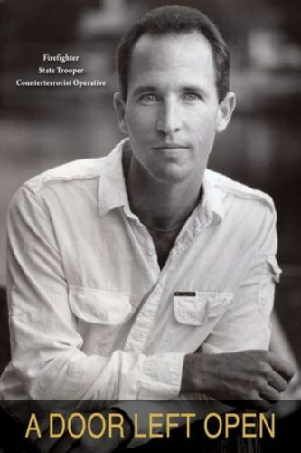 A Door Left Open by Anderson, Richard Craig, Like New Used, Free ...