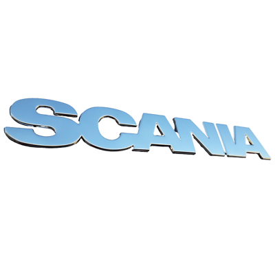 Scania Company Logo