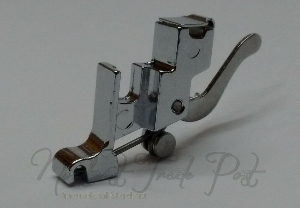 Replacement Parts for Vintage Singer Sewing Machine Model 15 1934 ...