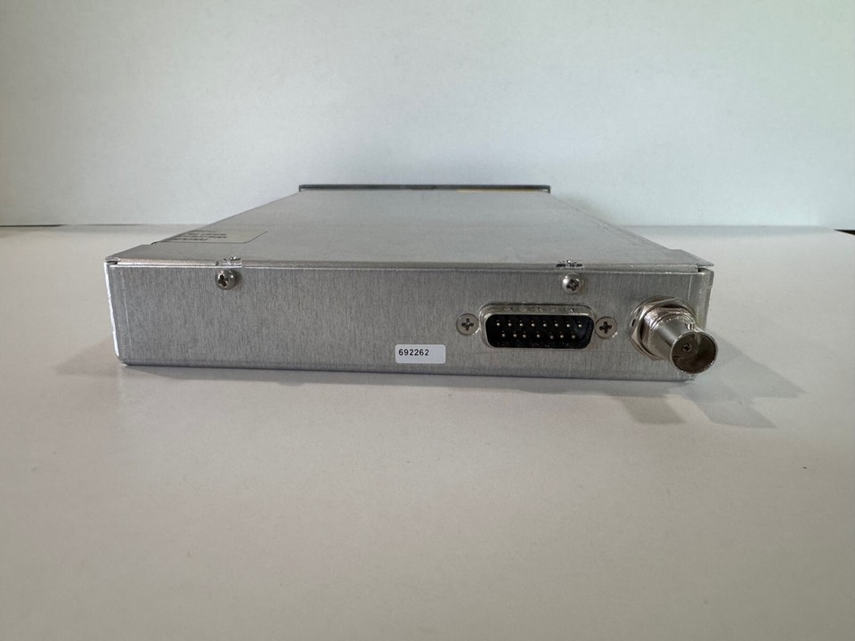 Garmin Apollo SL40 VHF COMM Radio | eBay