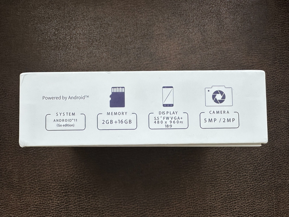 Cloud Mobile C5 Elite Android Smartphone 5.5" Screen New | eBay