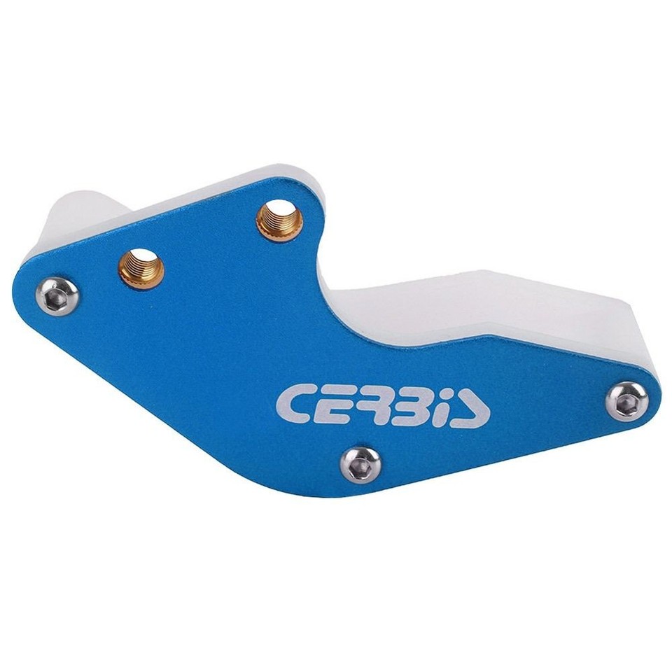 Aluminum Motorcycle Chain Guard Durable Chain Guard Tensioner Motorbike ...