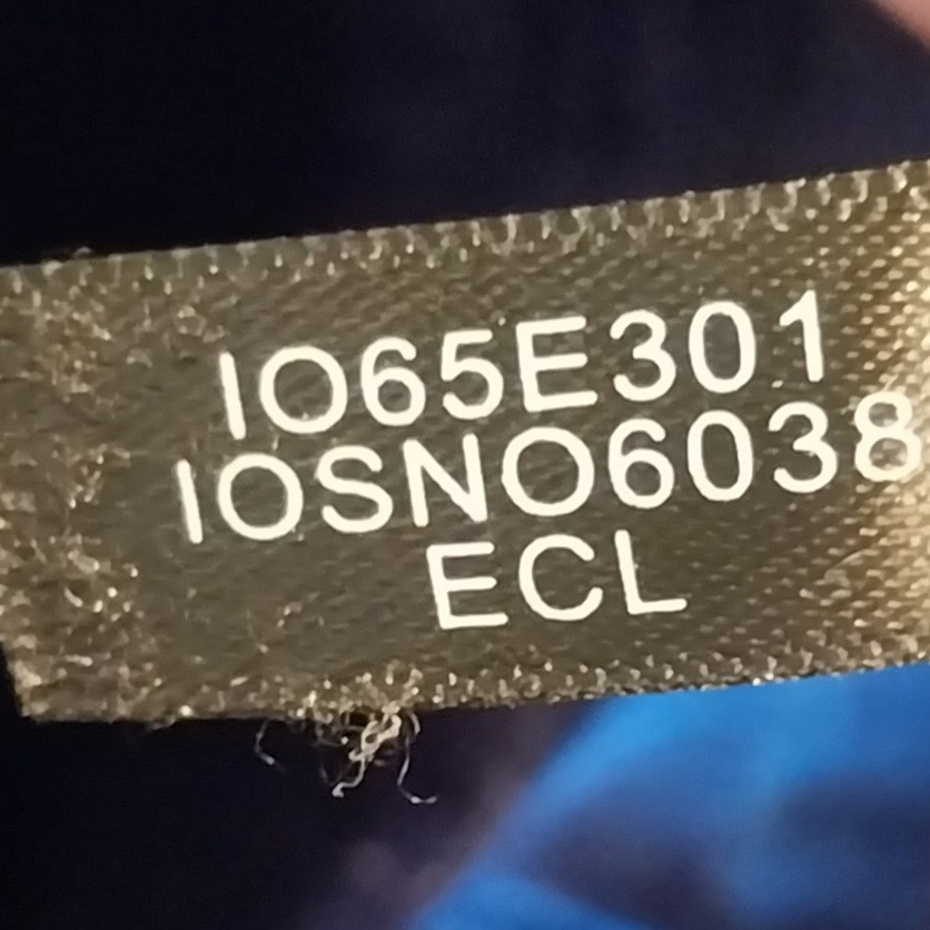 Ivanka Trump Single-Breasted Purple Coat Women's Size 14 High Collar ...